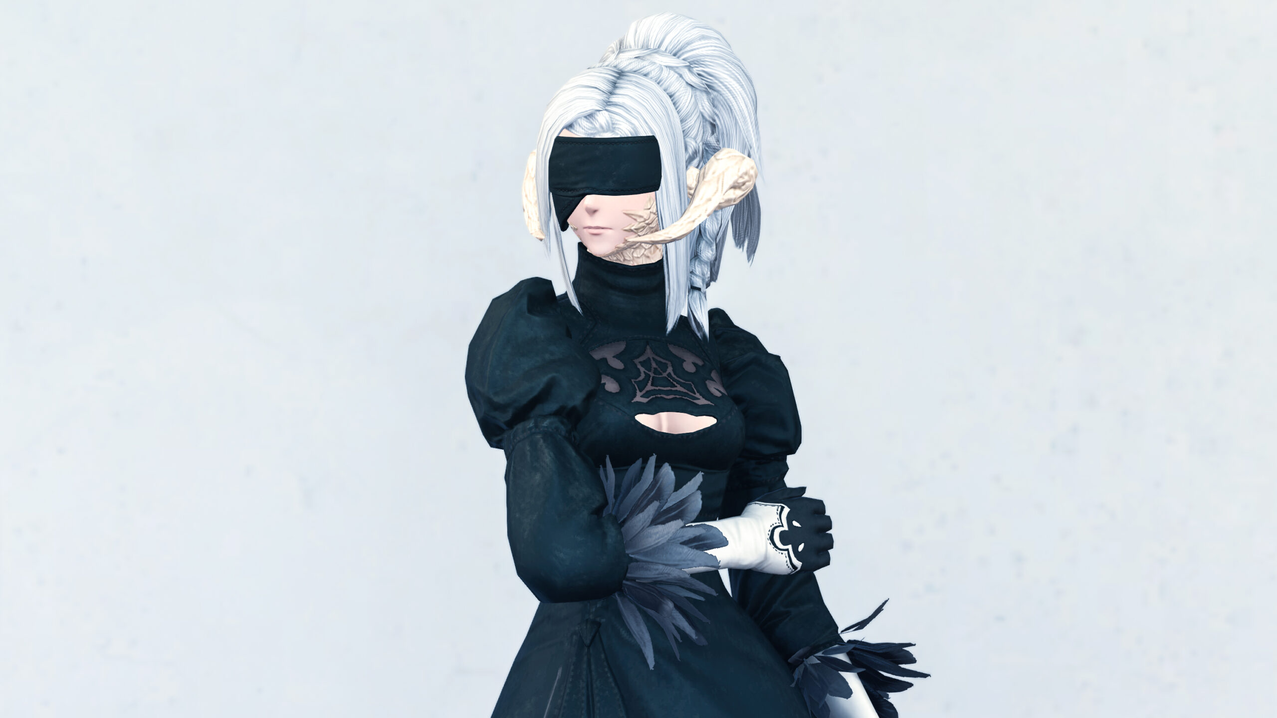 【FF14】二号B型ゴーグル | 【FF14】AIMER PORTE/エメポルテ